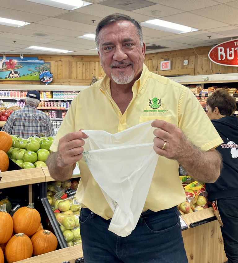 Hypochlorous Acid Generators & Products | Microbe Ninja